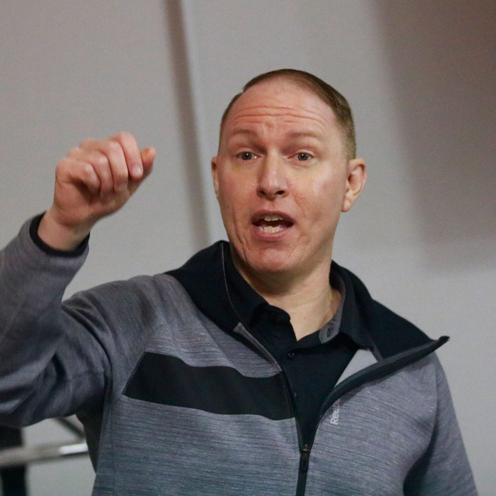 Superset Masterclass - Complete Coach Certification